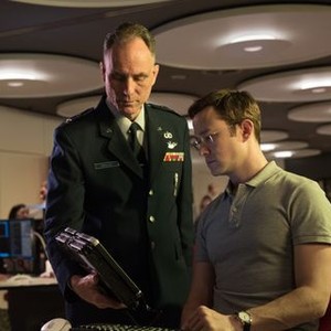 Snowden - Rotten Tomatoes