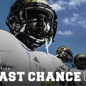 Last Chance U - Rotten Tomatoes