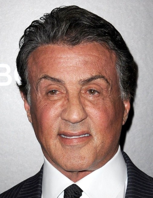Sylvester Stallone - Rotten Tomatoes Sylvester Stallone - Rotten Tomatoes