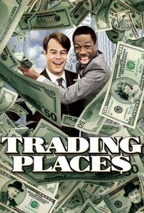 Trading Places | Cast and Crew | Rotten Tomatoes