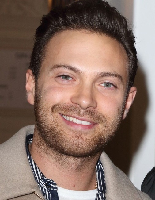 Matt Di Angelo - Rotten Tomatoes