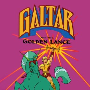 Galtar and the Golden Lance - Rotten Tomatoes