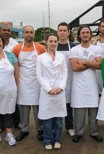 MasterChef Australia: Season 1, Episode 5 | Rotten Tomatoes