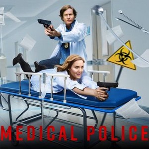 Medical Police - Rotten Tomatoes