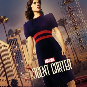 Marvel's Agent Carter: Season 2, Episode 2 - Rotten Tomatoes
