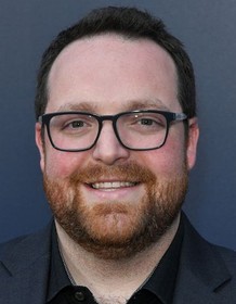 David Boorstein - Rotten Tomatoes