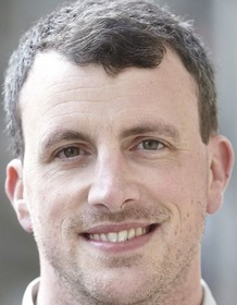 Alex Langlands | Rotten Tomatoes