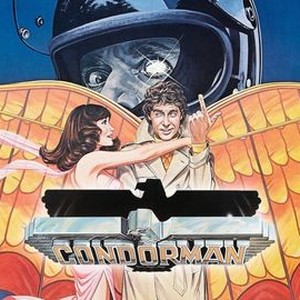 Condorman - Rotten Tomatoes