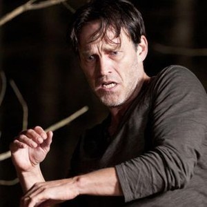 The Barrens - Rotten Tomatoes
