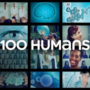 100 Humans: Season 1, Episode 2 - Rotten Tomatoes