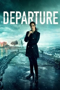 Departure | Cast and Crew | Rotten Tomatoes