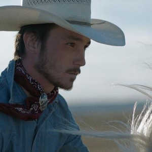 Brady Jandreau - Rotten Tomatoes