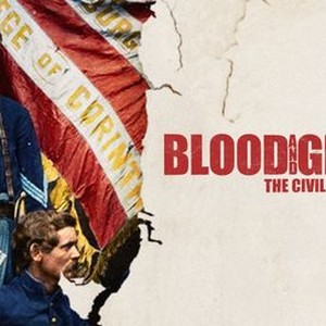 Blood and Glory: The Civil War in Color - Rotten Tomatoes