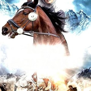 Kurmanjan Datka - Rotten Tomatoes