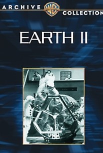 Earth II (1971) - Rotten Tomatoes