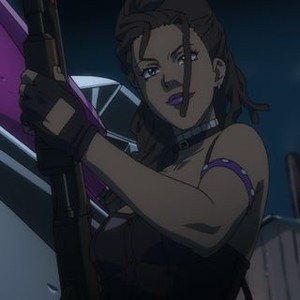 Cannon Busters - Rotten Tomatoes