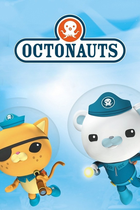 The Octonauts Season 4 Episode 6 The Mantis Shrimp Full