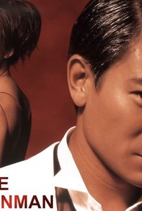 The Conman (1998) - Rotten Tomatoes