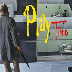 Playtime - Rotten Tomatoes