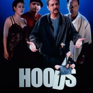 Hoods - Rotten Tomatoes