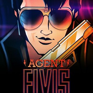 Agent Elvis - Rotten Tomatoes