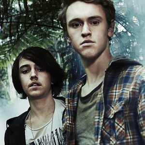 Nowhere Boys - Rotten Tomatoes