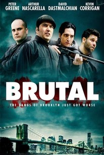 Brutal | Rotten Tomatoes