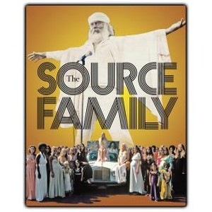 The Source Family (2012) - Rotten Tomatoes