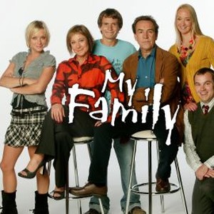 My Family - Rotten Tomatoes
