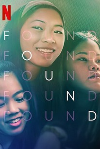 Found (2021) | Rotten Tomatoes