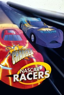 NASCAR Racers | Rotten Tomatoes