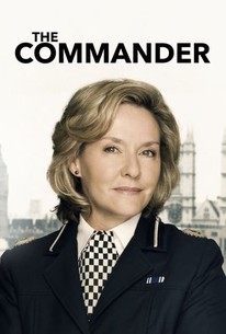 The Commander | Rotten Tomatoes