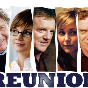 Reunion - Rotten Tomatoes