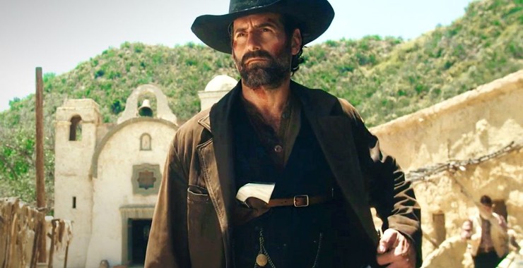 Badland - Rotten Tomatoes