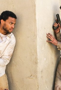 Sleeper Cell - Season 2 Episode 8 - Rotten Tomatoes