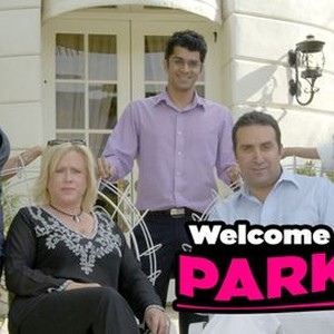 Welcome to the Parker - Rotten Tomatoes