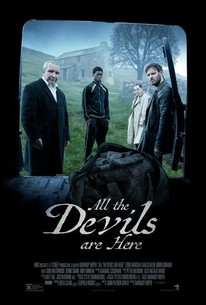 All the Devils Are Here (2025) | Rotten Tomatoes