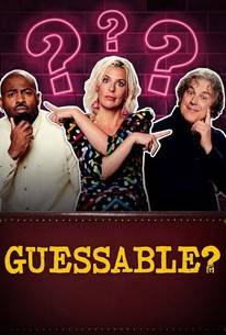 Guessable?: Season 2 | Rotten Tomatoes