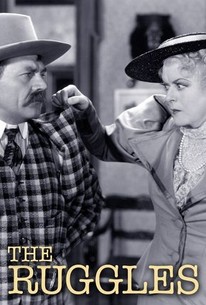 The Ruggles | Rotten Tomatoes
