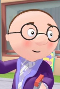 Handy Manny: Season 1, Episode 5 - Rotten Tomatoes