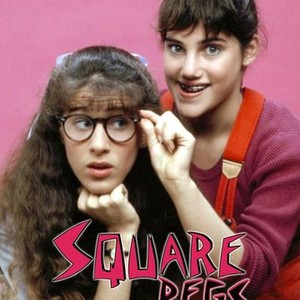 Square Pegs - Rotten Tomatoes