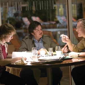 Frost/Nixon - Rotten Tomatoes