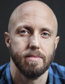 Lars Frölander | Rotten Tomatoes