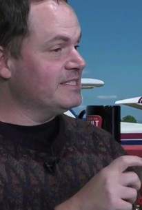 Williams Stream: Season 1, Episode 166 | Rotten Tomatoes