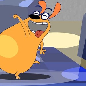 Fetch!: Season 3, Episode 18 - Rotten Tomatoes