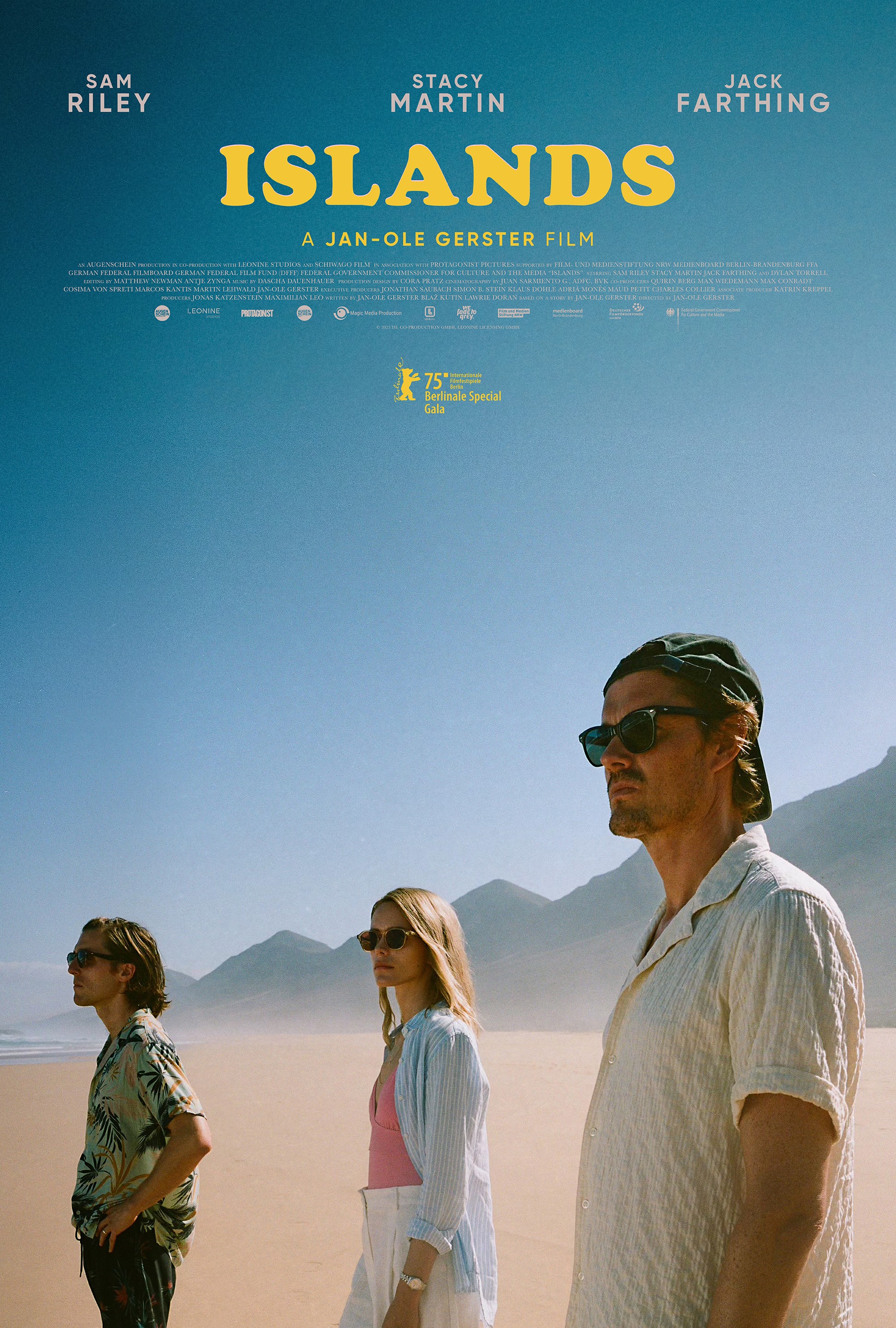 Islands Pictures | Rotten Tomatoes
