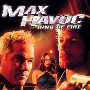 Max Havoc Movie
