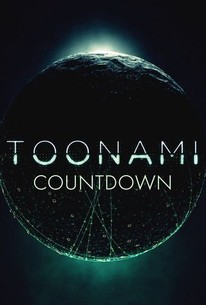 Toonami Countdown | Rotten Tomatoes