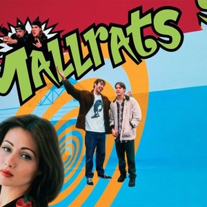 Mallrats - Rotten Tomatoes