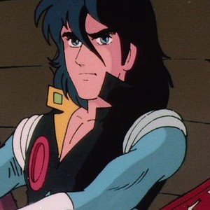 Space Warrior Baldios - Rotten Tomatoes